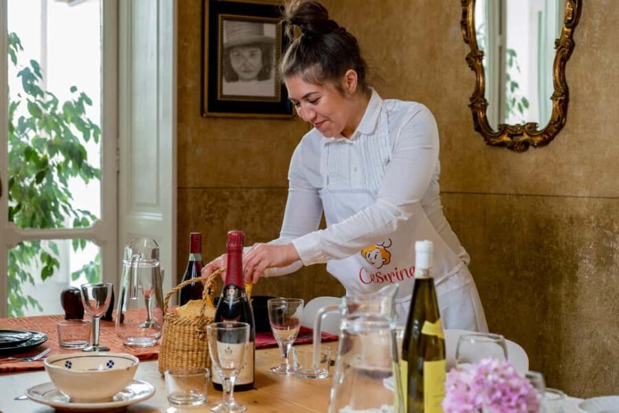 Turin: Dining Experience at a Local's Home - Who is This Experience Best For?