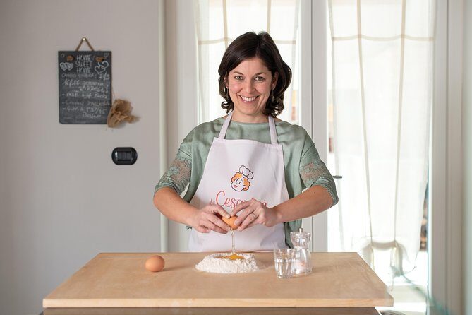 Turin: Exclusive Private Pasta&Tiramisu Class with a Local Mamma - What to Expect from the Private Pasta & Tiramisu Class