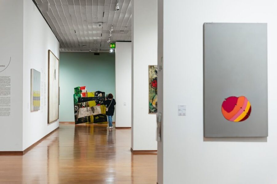 Turin: Gallery of Modern and Contemporary Art Entry Ticket - The Experience: Details and Practicalities