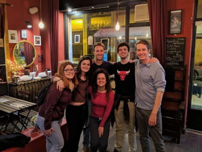 Turin Guided Bar Crawl in the Old Town - The Value of This Experience