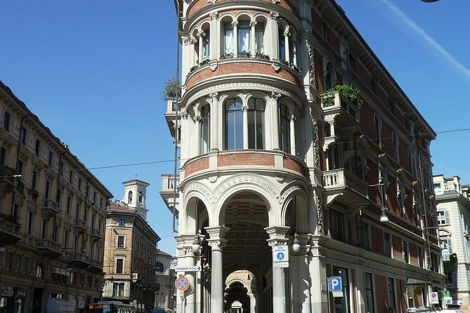 Turin Highlights Private Walking Tour with Piazza Castello and Piazza San Carlo - Who Is This Tour Best For?
