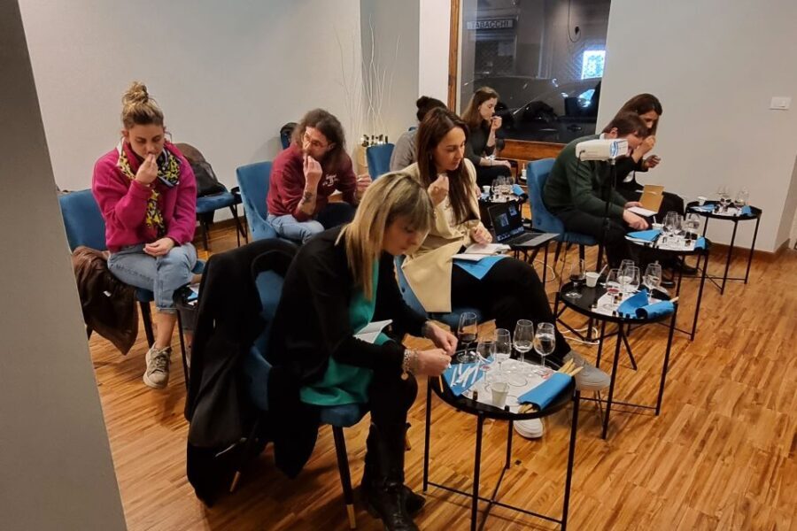 Turin: Local Wine Tasting in the Heart of the City - The Itinerary Breakdown