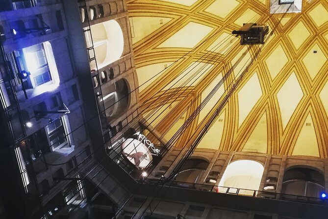 Turin, National Cinema museum and Mole with elevator Guided tour - Authentic Insights from Reviewers