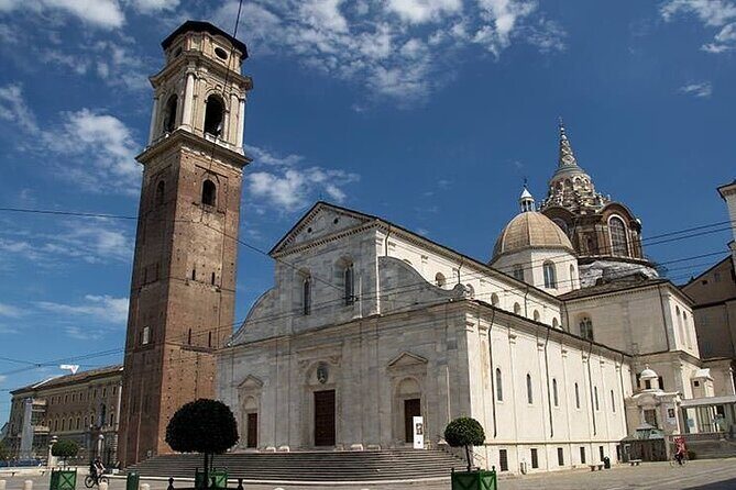 Turin: Private Tour on The Path of The Holy Shroud - Why This Tour Is Worth Considering