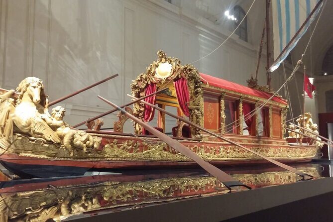 Turin: Reggia of Venaria guided experience - Practical Details and Logistics