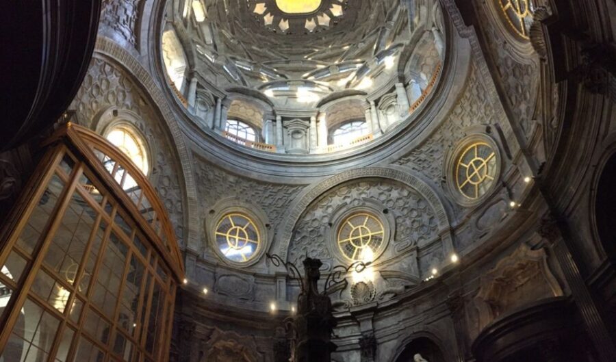 Turin: Royal Palace & Cathedral Tour w/ Skip-the-line Entry - Practical Details and Value