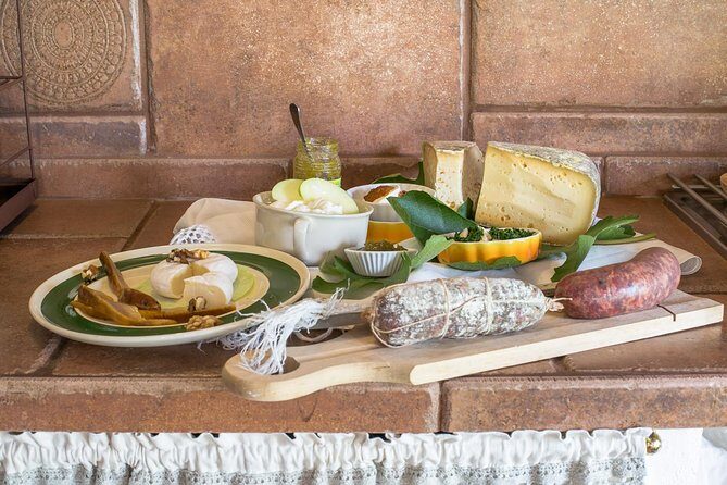 Turin Street Food Tour for Small Groups by Cesarine - Analyzing Value and Cost