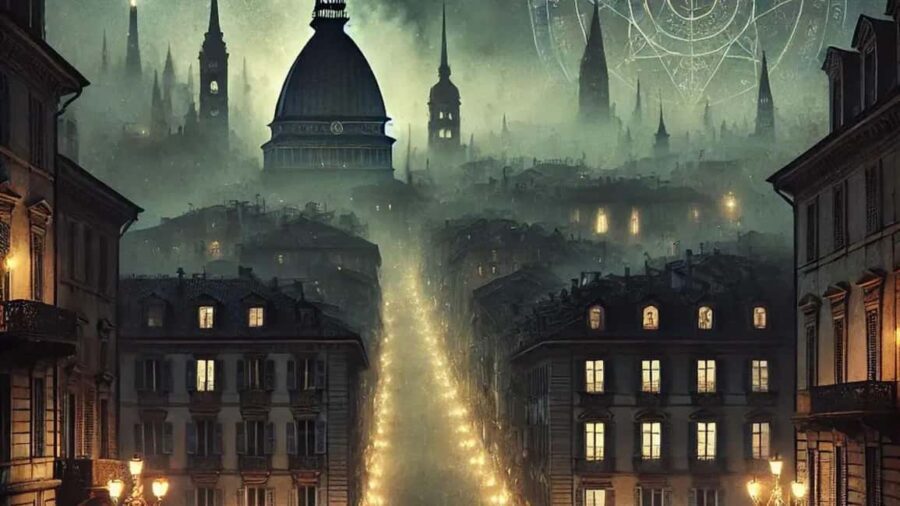 Turin: The Unknown and the Occult, Alchemists, Legends and Mysteries Never Revealed - The Value of the Experience
