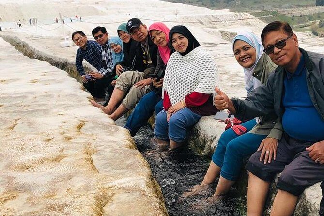 Turkey 09 Days Tour - FAQs