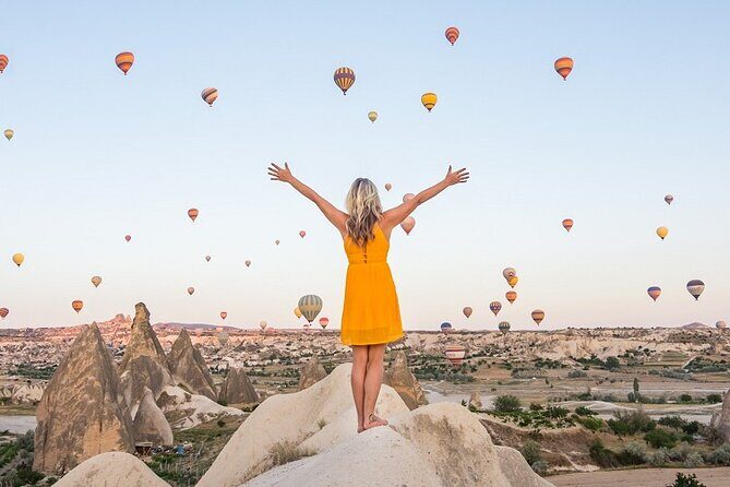 Turkey 8 Day Package - Istanbul, Cappadocia, Ephesus, Pamukkale - Why This Tour Offers Excellent Value