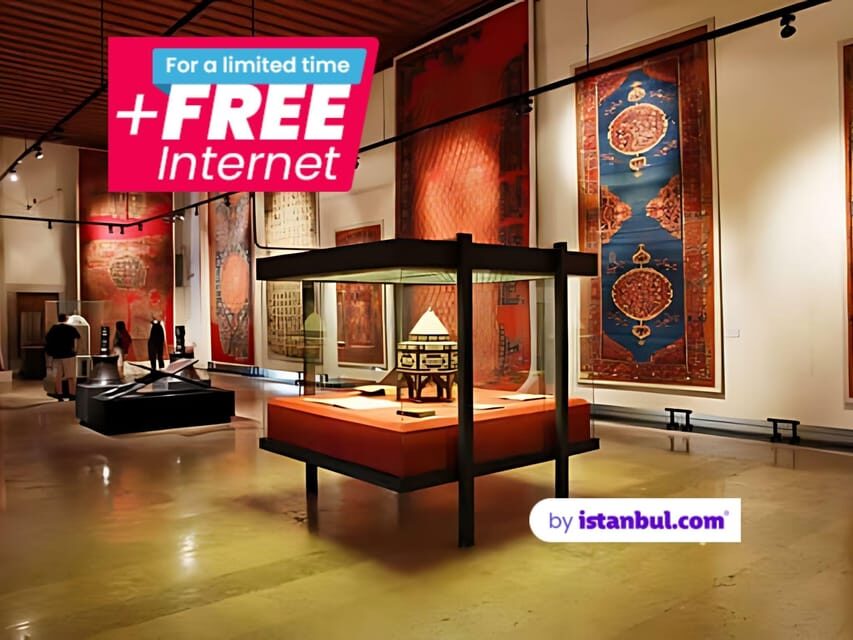 Turkish and Islamic Arts Museum: Entry Ticket & Audio Guide - The Overall Value