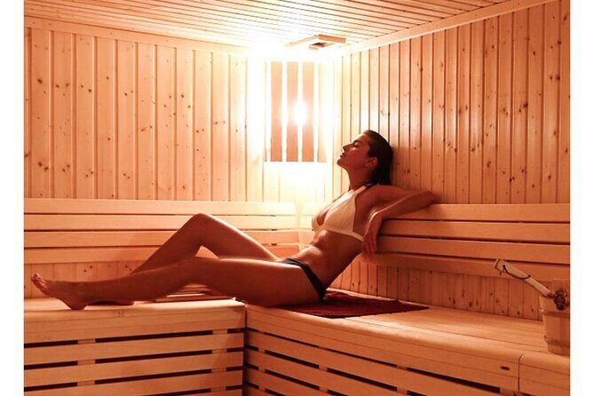 Turkish Bath in Alanya with Massage and Spa - Authenticity and Quality from Reviews