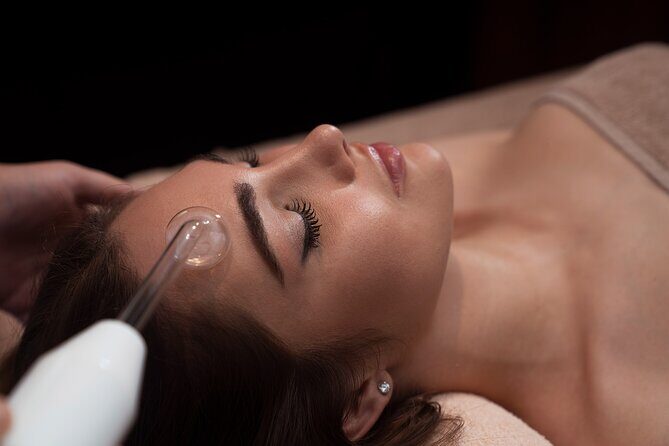 Turkish Bath Spa and Massage Experience in Sisli - The Sum Up