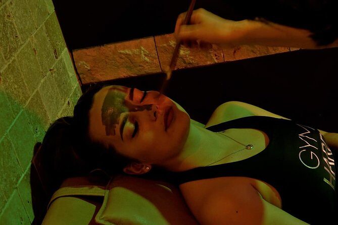 Turkish Bath with Massage & VIP Package Option f/City of Side - The Logistics: How It Works