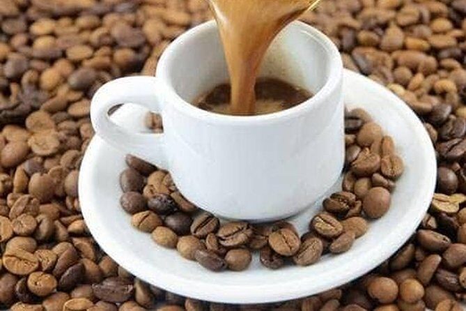 Turkish Coffee Trail - The Sum Up