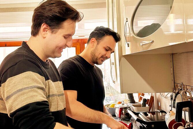 Turkish Cuisine Cooking Class at Local Home with Family - An Overview of the Experience