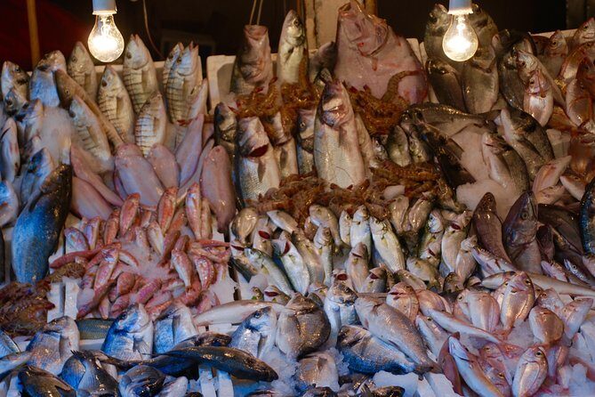 Turkish Food Walking Tour in Izmir - Real Experiences and Honest Insights from Reviewers