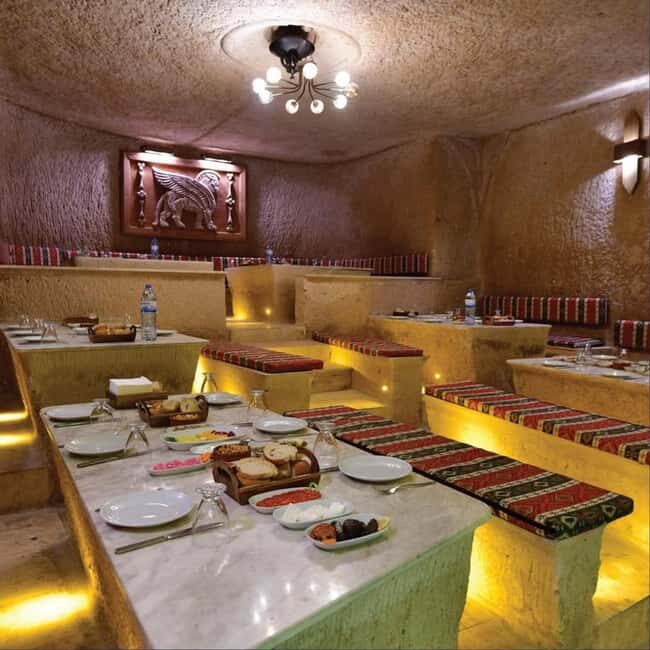 Turkish Night Show At Cave Restaurant Including Transfer - Who Is This Tour Best For?