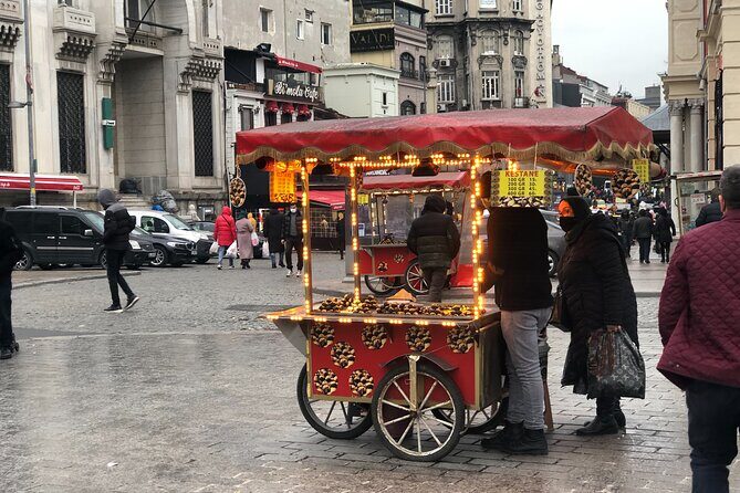 Turkish Odyssey: Exploring the Classics for 8 Days - Who Will Love This Tour?