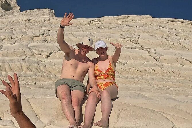 Turkish Staircase Kayak & Snorkel Tour  gear included - Why You’ll Love This Tour