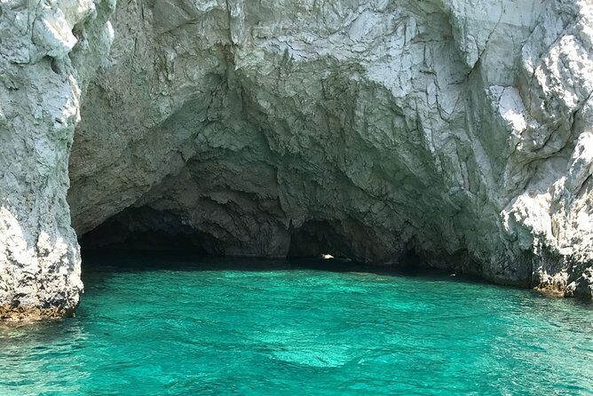 Turtle Spotting Cruise in Zakynthos - What’s Included and What’s Not