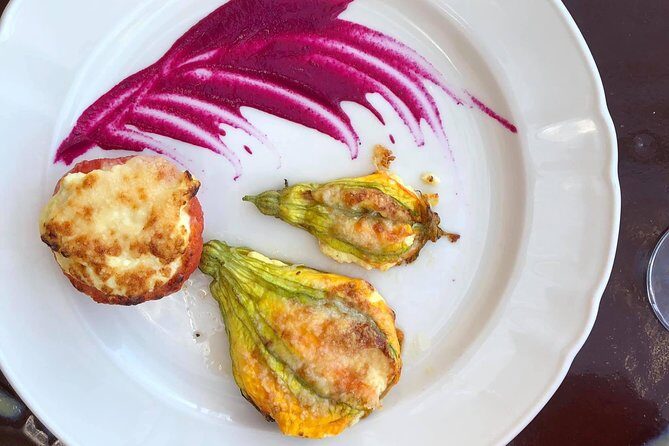 Tuscan Cooking Class - An In-Depth Look at the Tuscan Cooking Class