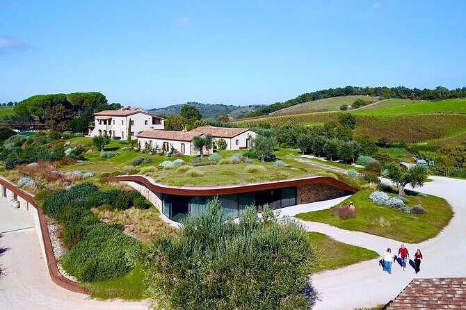 Tuscany & Pitigliano Day Tour from Rome with Wine Tasting & Lunch - Why This Tour Works