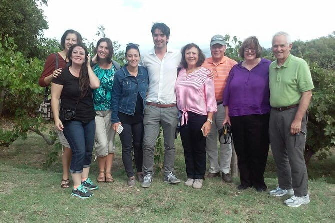 Tuscany Private Tour with Wine and Cheese Tasting from Florence - The Experience You Can Expect