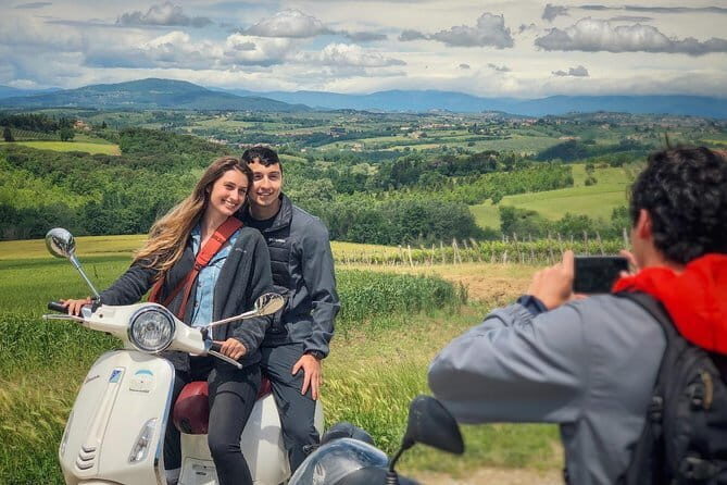 Tuscany Sunset Vespa Tour - What Makes This Tour Stand Out?