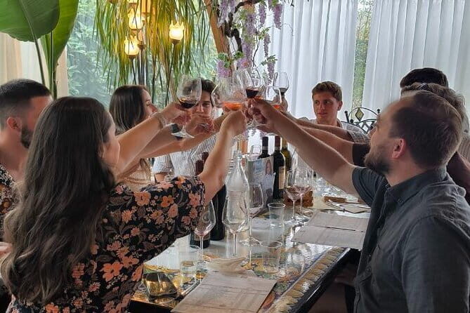 Tuscany Wine Tour: 2 Wineries & Chianti from San Gimignano - The Practical Side: What You Need to Know