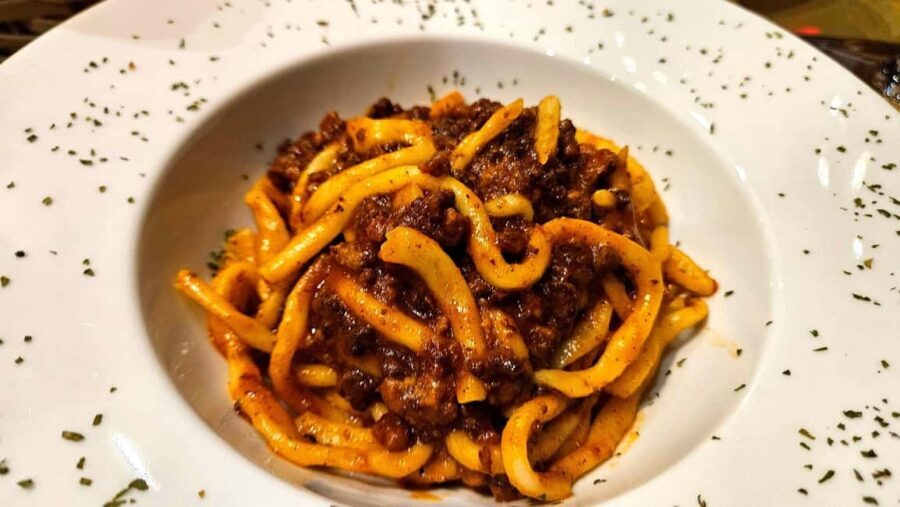 Tuscany Wines & Lunch: Montepulciano & Montalcino Experience - Key Points