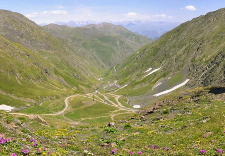 Tusheti Thrill: Limited-Time Mountain Escape 3 day tour - Why Travelers Love This Tour