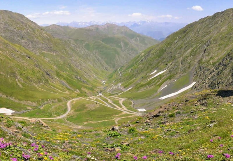 Tusheti Thrill: Limited-Time Mountain Escape 3 day tour - Why Travelers Love This Tour