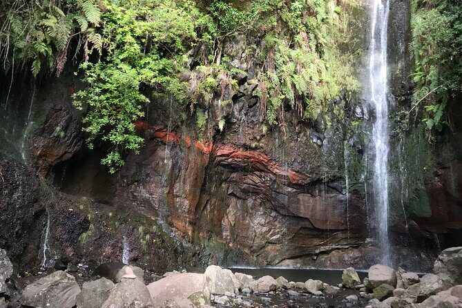 Twenty-Five Fountains Levada walks (private) - Who Is This Tour Best For?