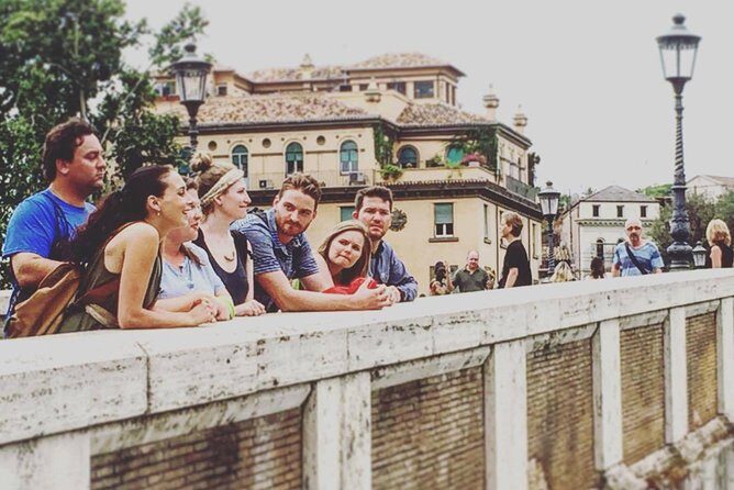 Twilight Local Food, History and Hidden Places - The Sum Up