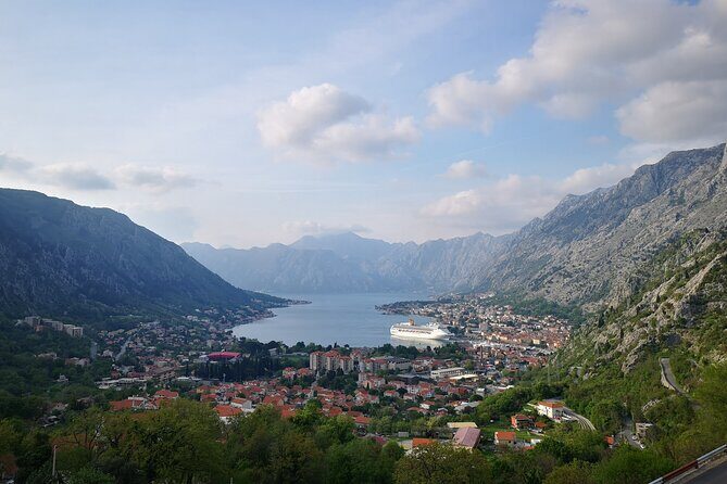 Two Countries in One day from Dubrovnik to Bosnia & Montenegro - Herzegovinian Graanica: Spiritual Serenity with Panoramic Views