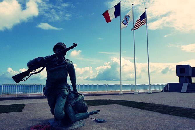 Two Days Private Tour to Normandy from Paris - What Makes This Tour Stand Out?