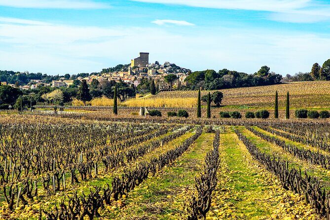 Two intensive days discover exceptional wines of the Rhône valley - Itinerary Breakdown: What to Expect on the Two Days