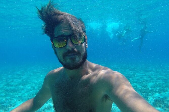 Two Islands Blue Lagoon Half-Day Boat Tour from Split - What to Expect from the Experience