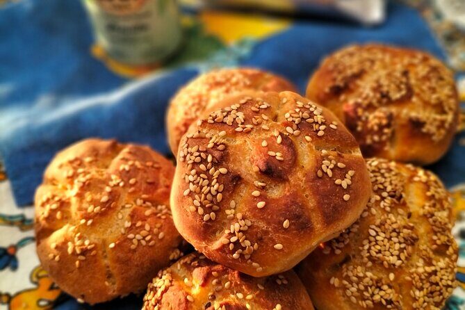 Typical Sicilian Cooking Course overlooking the Archaeological Park - A Detailed Look at the Experience