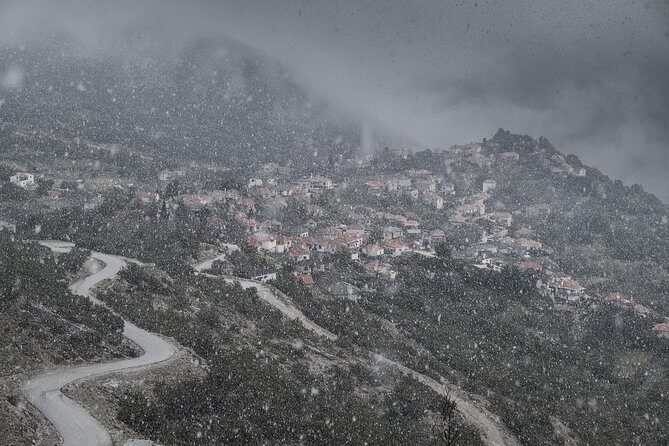 Tzoumerka villages tour (1 day) - Who Would Enjoy This Experience?