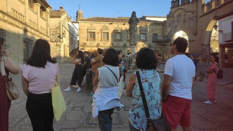 Úbeda and Baeza Tourist Pass with tickets - What’s Included?
