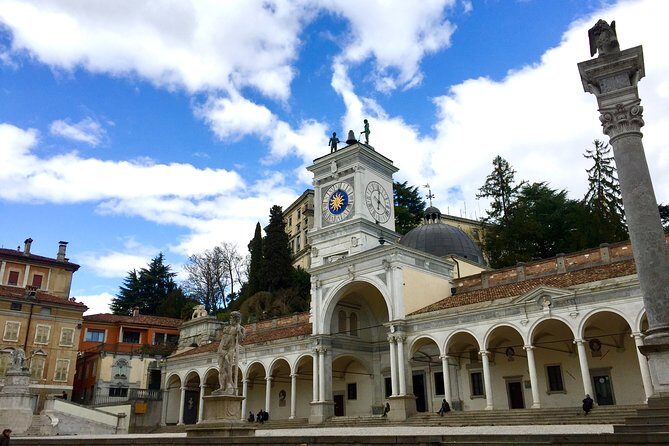 Udine guided tour / walking tour Udine - What Makes This Tour Stand Out?