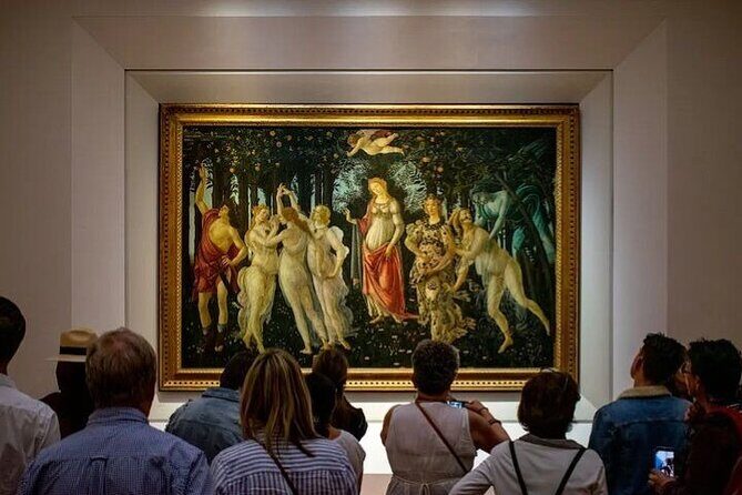 Uffizi & Accademia Highlights: Timed Entry Combo Guided Tour - Who Is This Tour Best Suited For?