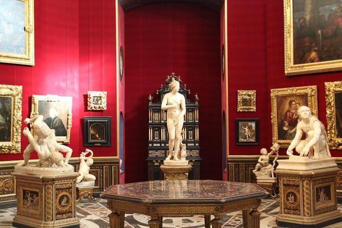 Uffizi Express Entrance -private tour - Who Should Book This Tour?
