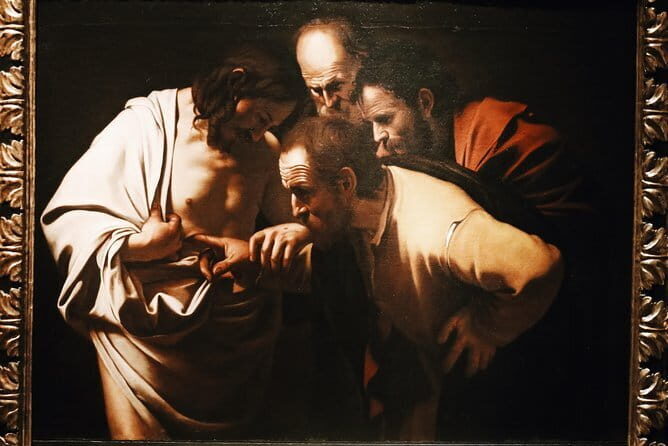 Uffizi Gallery Florence Guided Tour Semi-Private 8ppl Max - The Value of a Guided Tour