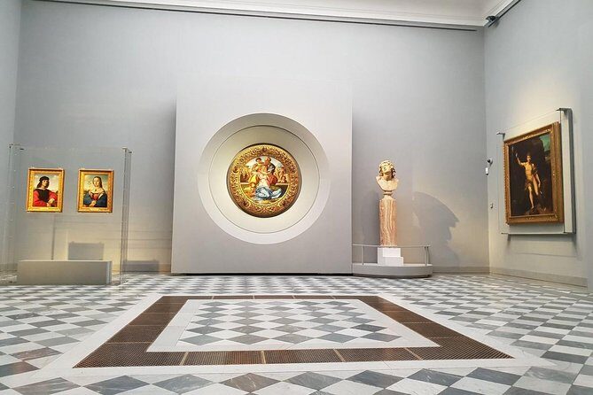 Uffizi Gallery Guided Tour: Masterpieces of the Renaissance - FAQ