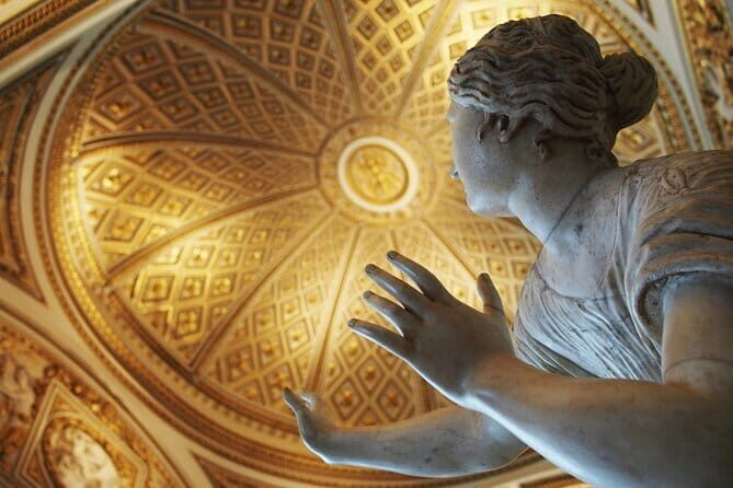 Uffizi Gallery Guided VIP Small Group Experience - How the Tour Starts and What to Expect