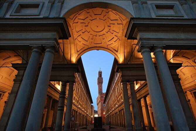 Uffizi Gallery private tour with skip the line ticket - Authentic Experiences & Review Insights
