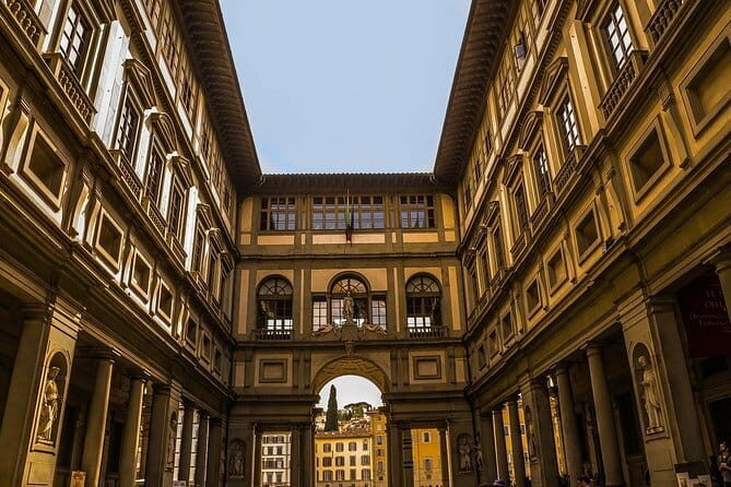 Uffizi Gallery Small group semi private tour max 15 people - Real Experiences from Travelers